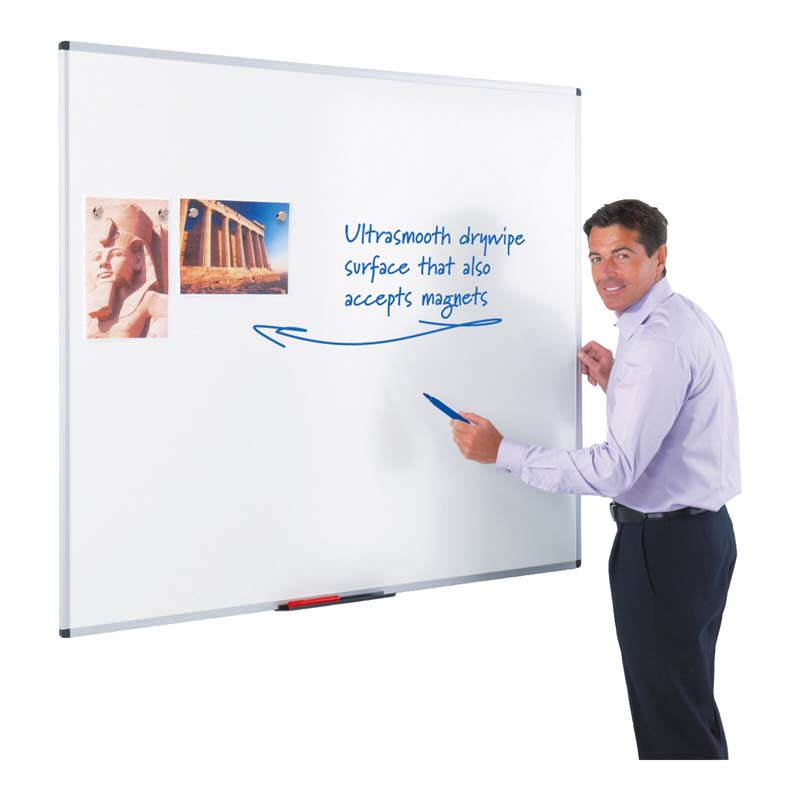 Classroom magnetic whiteboard store