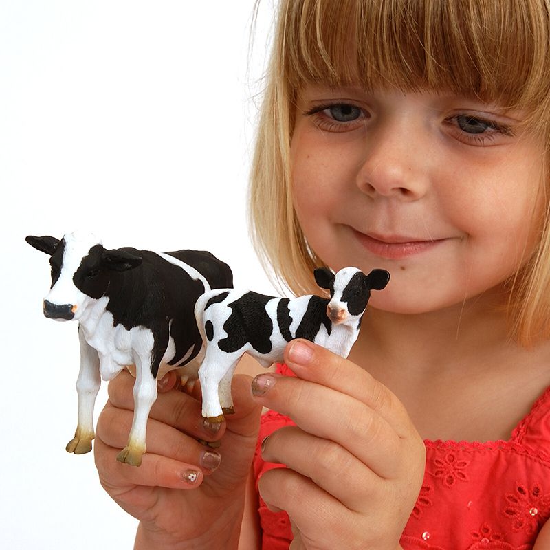 Small World Farm Animals Set | Educational Resources - Early Years ...