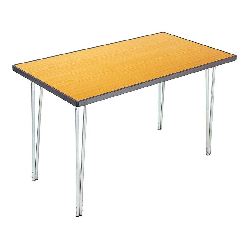 Gopak Premier Folding Tables H508 H546mm | Classroom Furniture ...