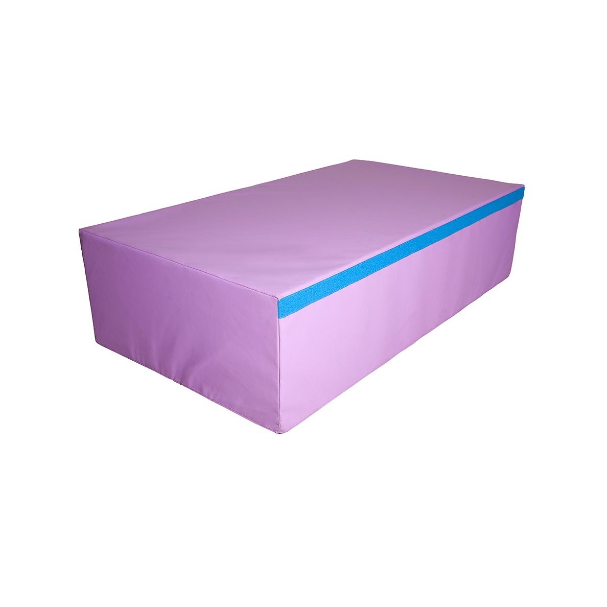 Soft Play High Rectangle Podium | Multi-Sensory Environments | Creative ...