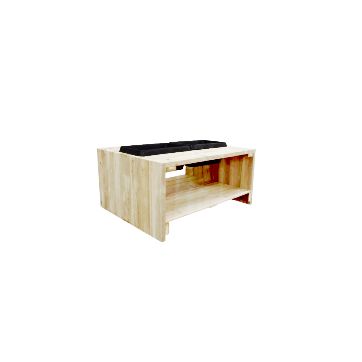 Team Building Table | Outdoor Play Equipment | Creative Activity