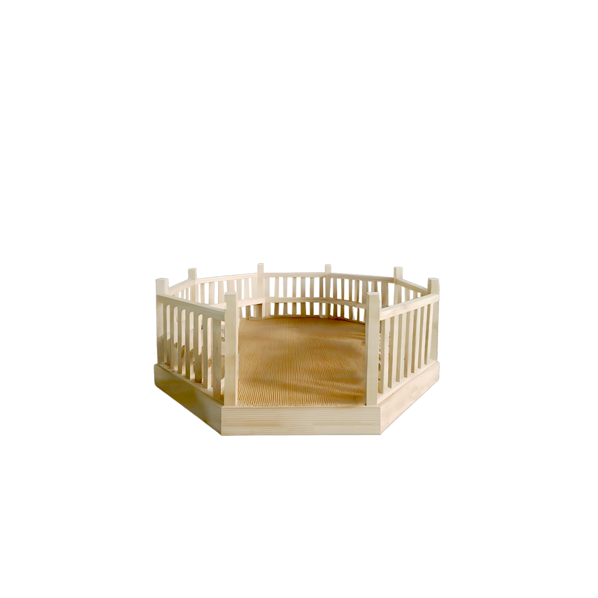 Amphitheatre | Outdoor Play Equipment | Creative Activity