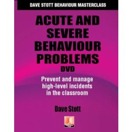 Acute & Severe Behaviour Problems | Educational Resources | Creative ...