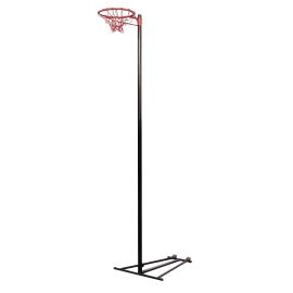 Portable Netball | Outdoor Play Equipment | Creative Activity