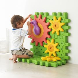 Gears | Educational Resources | Creative Activity