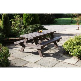 Outback A-Frame Table | Classroom Furniture | Creative Activity